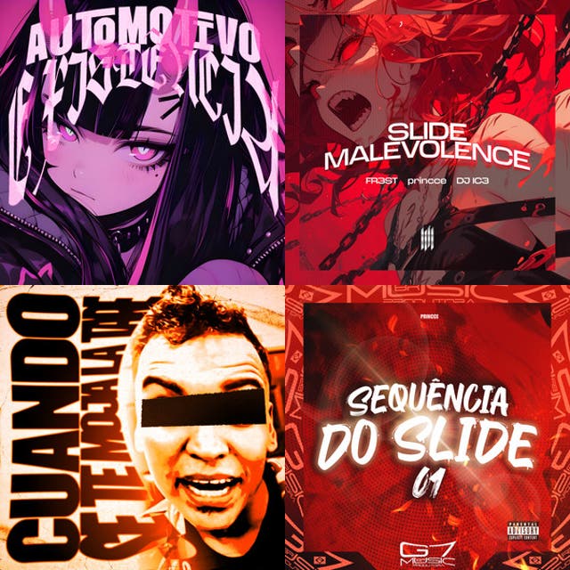 SLIDE MALEVOLENCE - SUPER SLOWED - playlist by Alfredo | Spotify