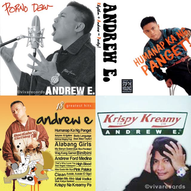 ANDREW E greatest hits - playlist by cgenon868 | Spotify