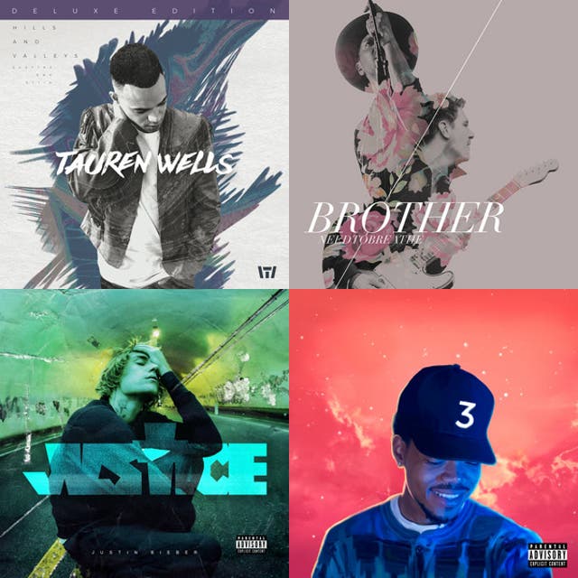 ️ - playlist by Sparkle With Amber Raye | Spotify