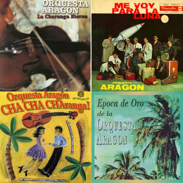 CHARANGA CUBANA - playlist by Robert Galarreta | Spotify