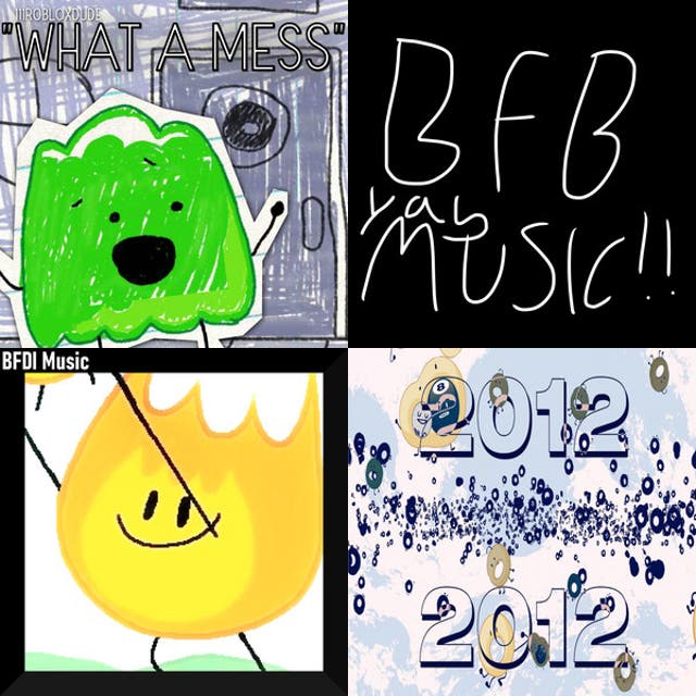 Tpot/bfb OST :) - playlist by Ducky | Spotify
