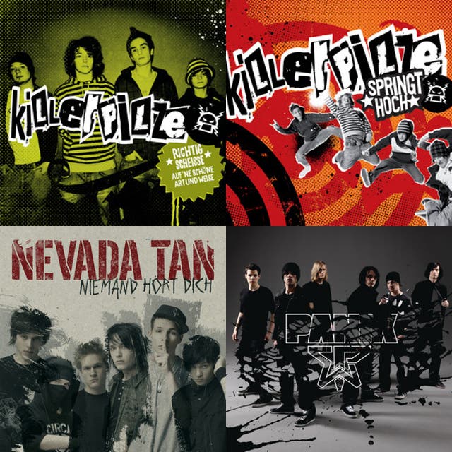 deutsche musik - playlist by laura | Spotify