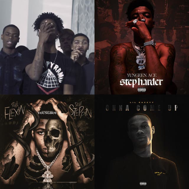 Turnt music😈 - playlist by kflash0219 | Spotify