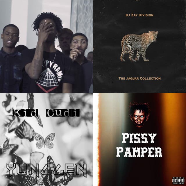 Tunes - playlist by Tito | Spotify
