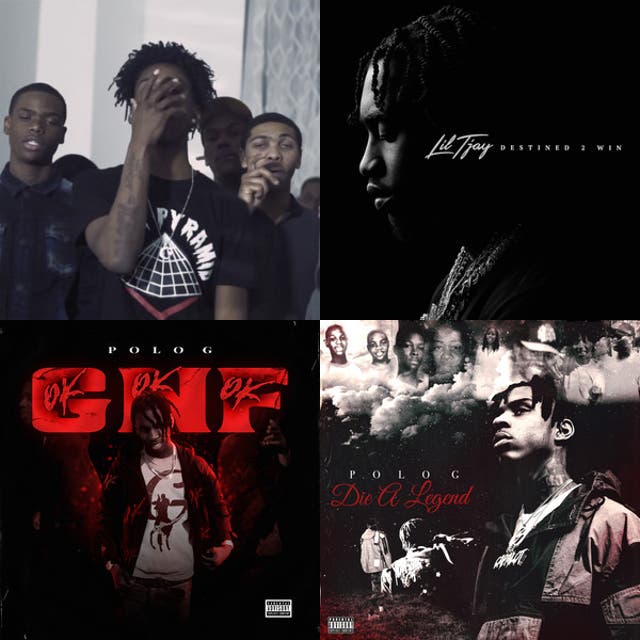 faded - playlist by Stunna B | Spotify