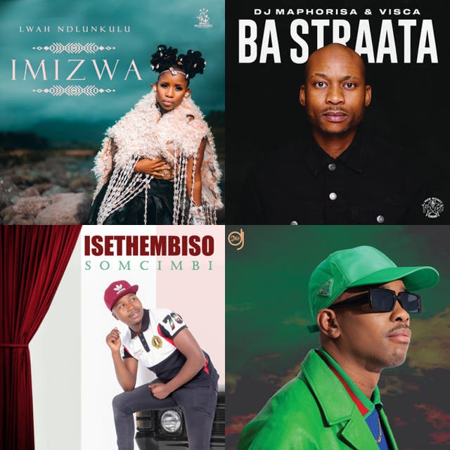 uMuntu Wami (feat. Nkosazana Daughter) - playlist by Thandiswa Mpumlo ...