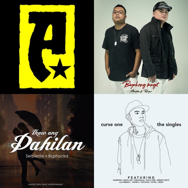 Juan thugs - playlist by Reginalorenzo | Spotify