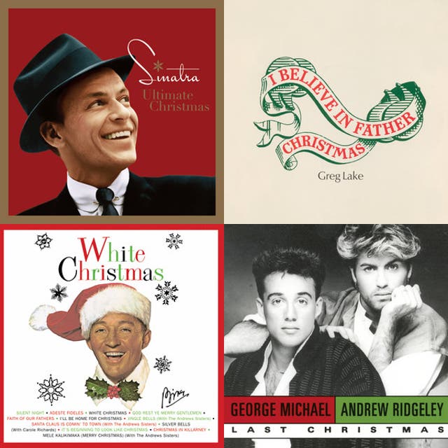 Podders Xmas Playlist - playlist by Michelle | Spotify