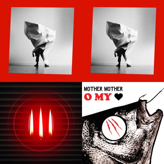 Mother Mother + Cavetown + Meet Me @ The Alter 2024 tour setlist ...