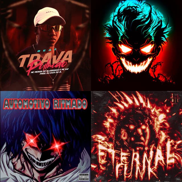 Funk playlist 🤑 - playlist by Derek Cheung | Spotify