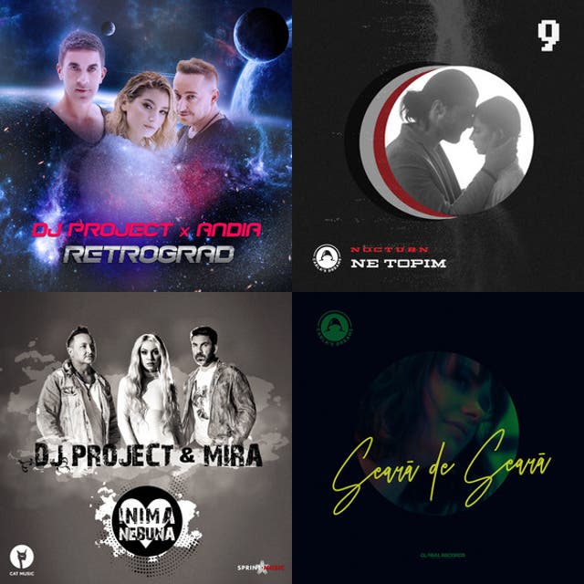 sad romanian songs - playlist by stefania.mldv | Spotify