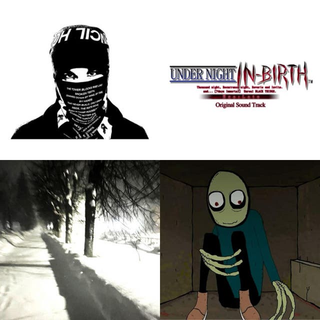 Blood Drain -Again- - playlist by Howard.burke | Spotify