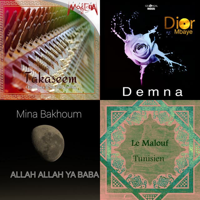 Kanoun arab zen music - playlist by 8zukzeqb3gv7j1g80p2e12an6 | Spotify