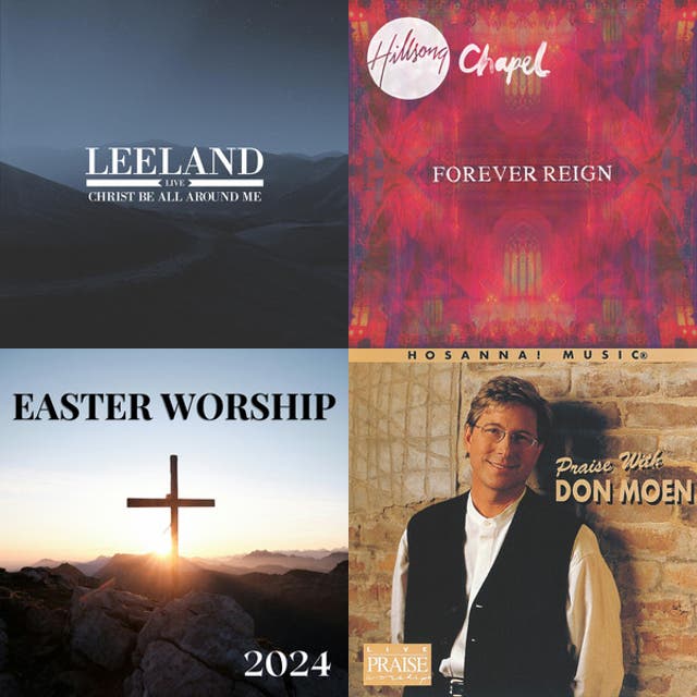 WORSHIP SONGS - Holy Forever The Angels Cry - playlist by Marilyn | Spotify