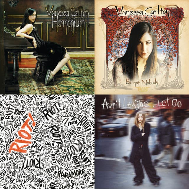 being angry in the early 2000s - playlist by Katie | Spotify