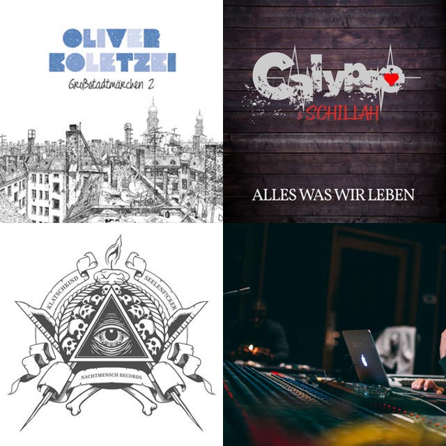 Hardtekk deutsch - playlist by schnaithof | Spotify