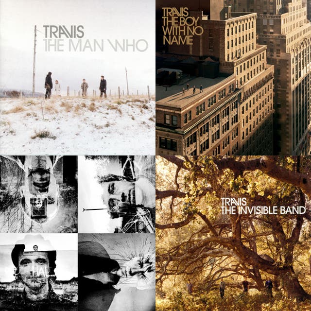 Travis éxitos - playlist by Jose Miguel HR | Spotify