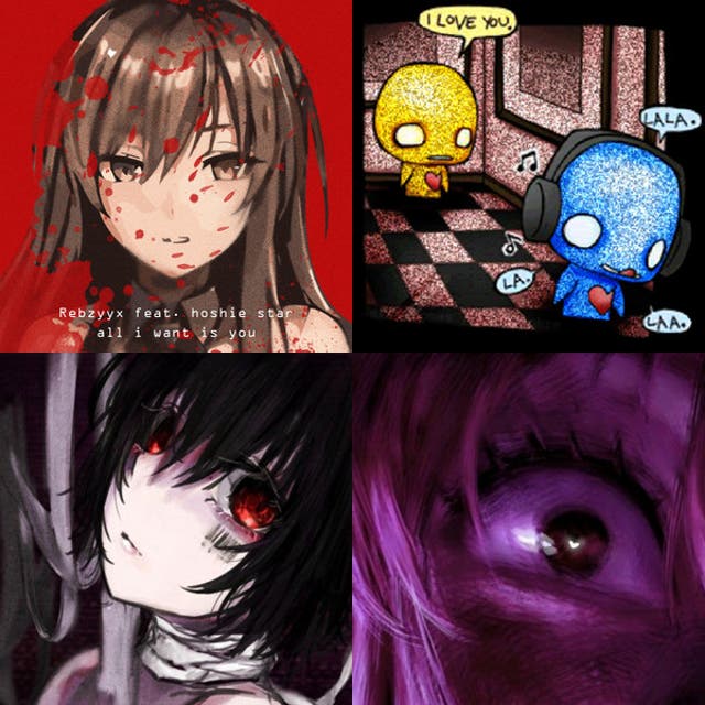Monster-Dev - playlist by arrex | Spotify