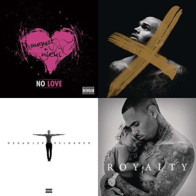 Chris Brown — Little Bit - playlist by Jasmine Sutton 💝 | Spotify