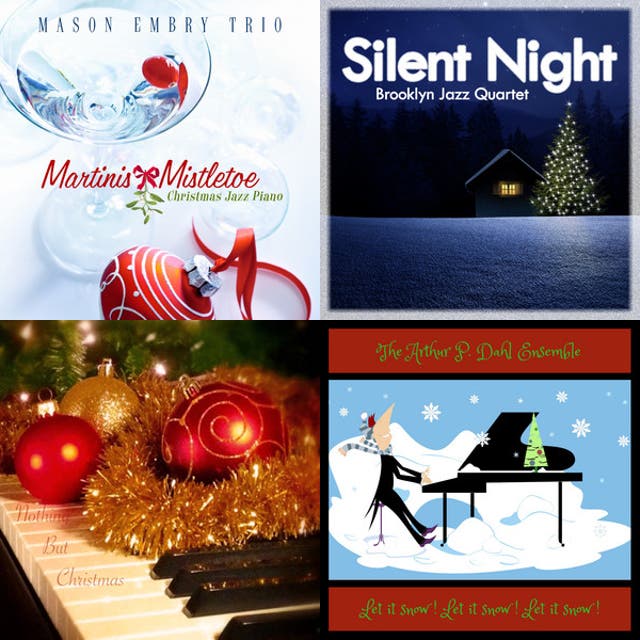 Christmas Jazz Radio - playlist by Travis Faulds | Spotify