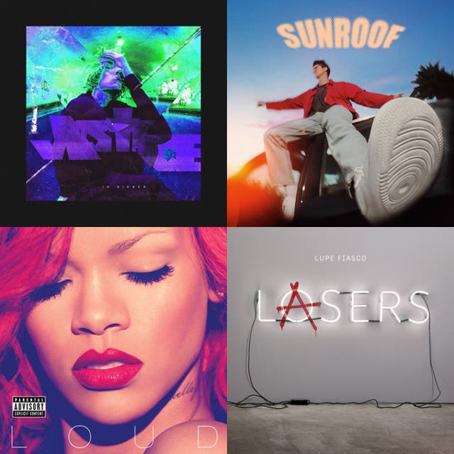 RSCC June/July 2023 - playlist by Melanie Lund | Spotify