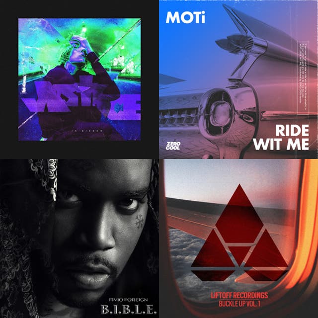 Best Mashups - playlist by Abby | Spotify