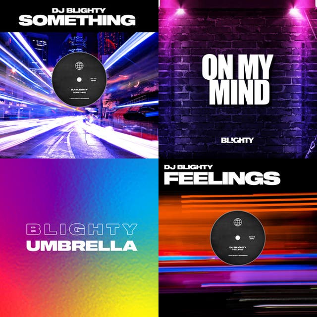 DJ Blighty Tik Tok - playlist by Jordan | Spotify