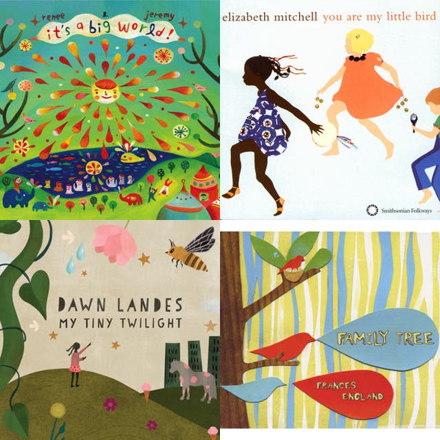 Calming kids music - playlist by Ashley | Spotify