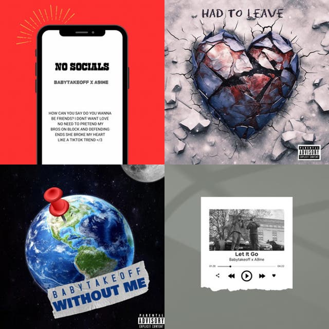 Babytakeoff ️ - playlist by Cc🤍 | Spotify