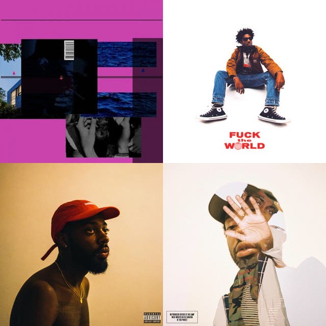 The Best Of Brent Faiyaz! - playlist by Lit Lee | Spotify