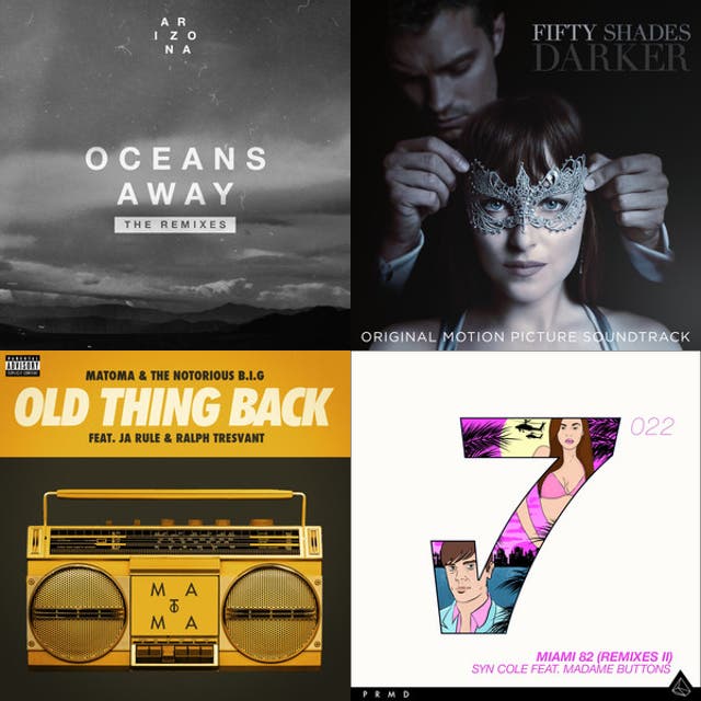 Kygo/EDM - playlist by rdawson70 | Spotify