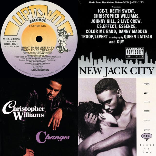 Uptown Records Greatest Hits - playlist by Benjamin Salley | Spotify