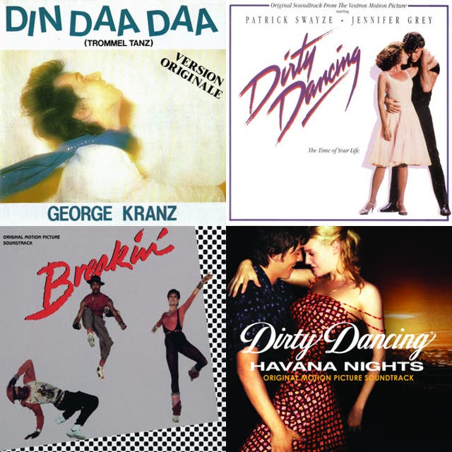 Dance Movie Soundtracks - playlist by funkmode | Spotify
