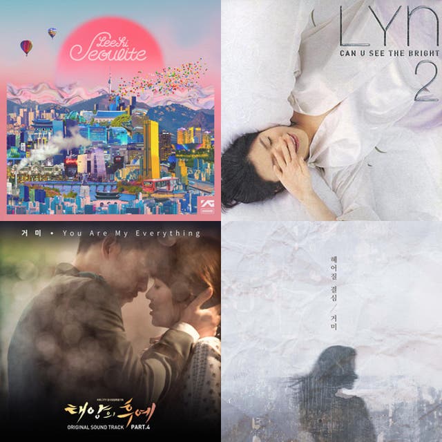 Kpop Vocal/Ballad - playlist by Thereds | Spotify