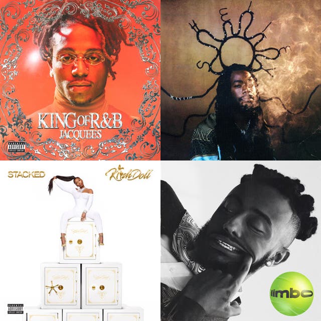summer walker features 🍒 - playlist by MNHG | Spotify