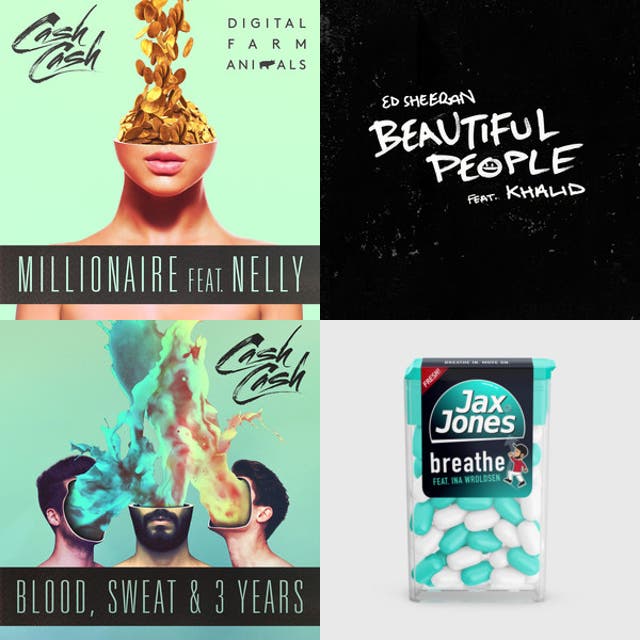 Edm - playlist by selene | Spotify