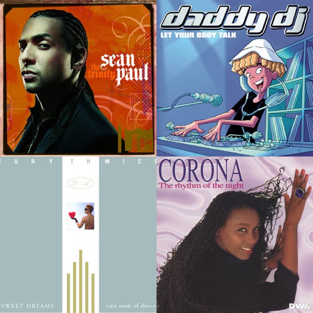 Eurodance 💃🔥😎 - playlist by Music League | Spotify