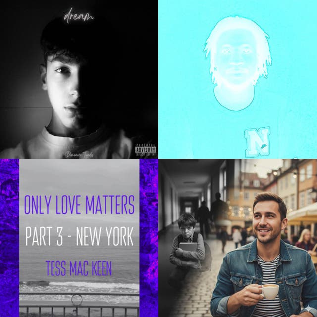 Mi playlist #37carrblack - playlist by Jessy Serrano Sarellano ...
