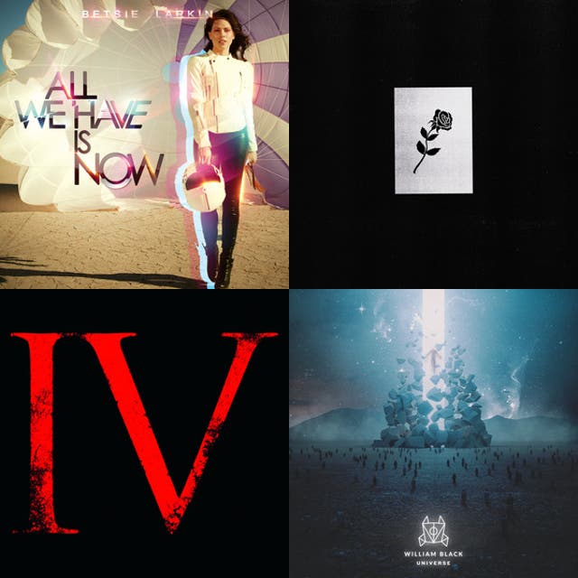 Build The Cities – Karma Fields - playlist by spotify | Spotify