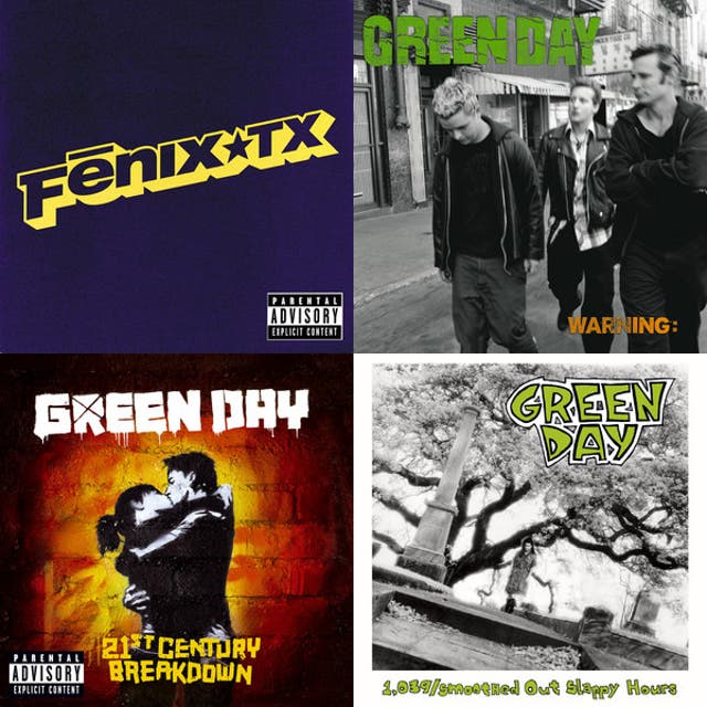 Skater Punk Rock - playlist by Jose Salazar | Spotify