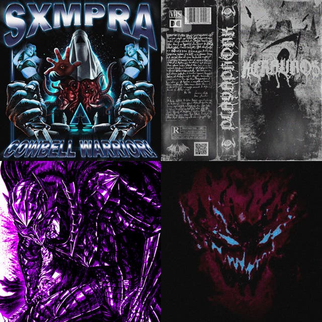 Rage Playlist By Edgygamer Spotify