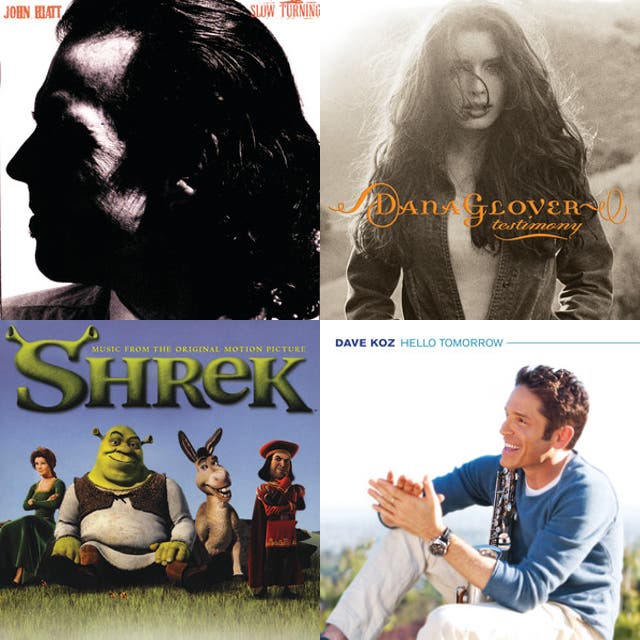 Raising helen soundtrack - playlist by Lisa | Spotify