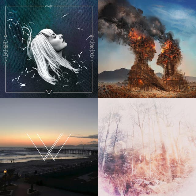 9-4-22 - Breathe in Novelty Breathwork - playlist by Adrienne Rivera ...