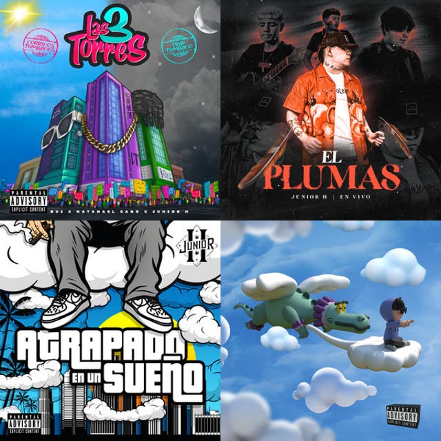 CT🦦 - playlist by Alonso Castañeda | Spotify