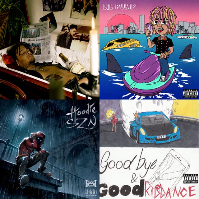 Rap beat drops - playlist by Ben | Spotify