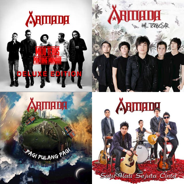Armada Full Album 2009/2022 - playlist by Berlian Kurniawan | Spotify