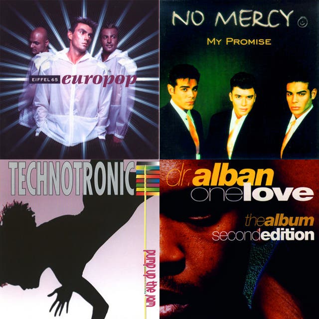 It's My Life - Remix electronico - playlist by edualberico | Spotify