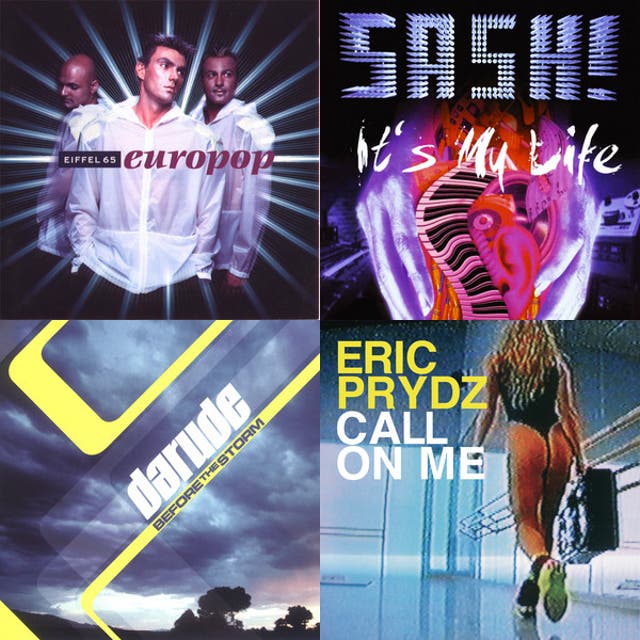 90s Dance - playlist by nickmobile | Spotify