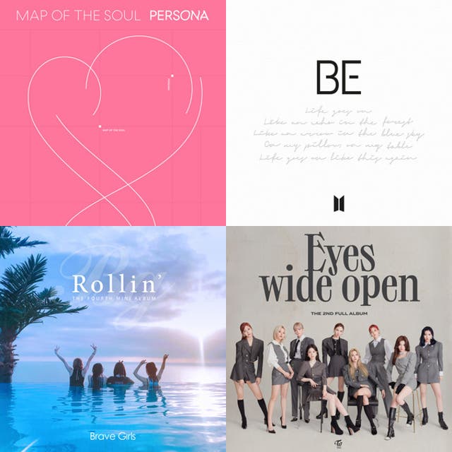 Kpop Bops - playlist by Aceben | Spotify
