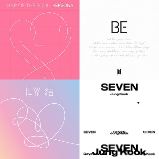 Spring Day – BTS - playlist by dalys.constanza | Spotify